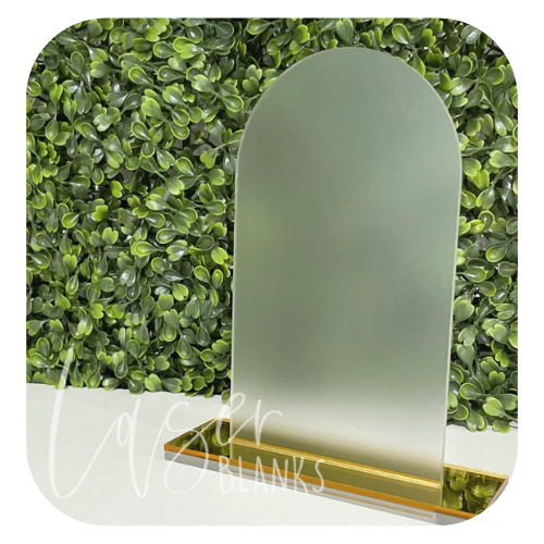 Arch Stands - Shop Arched Signs & Stands Australia Wide