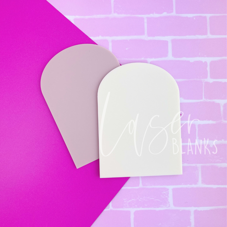 Laser Blanks - Huge Choice of Acrylic Blanks for Your Projects