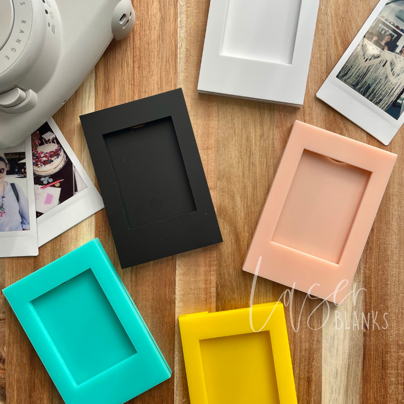 Laser Blanks - Huge Choice of Acrylic Blanks for Your Projects