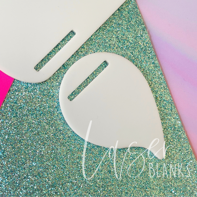 Assorted Bow Drops | Drops for Bow Holder