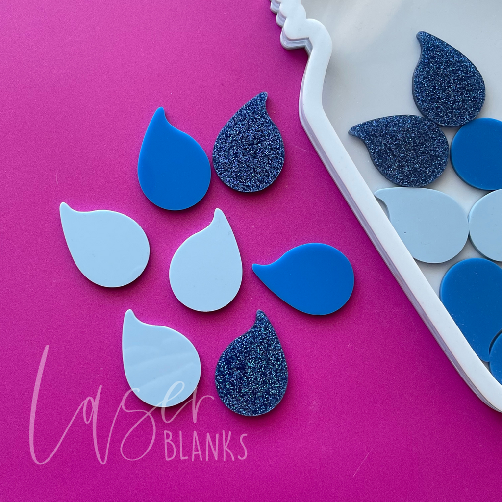 Hydration Reward Token Token Set | Tokens Only