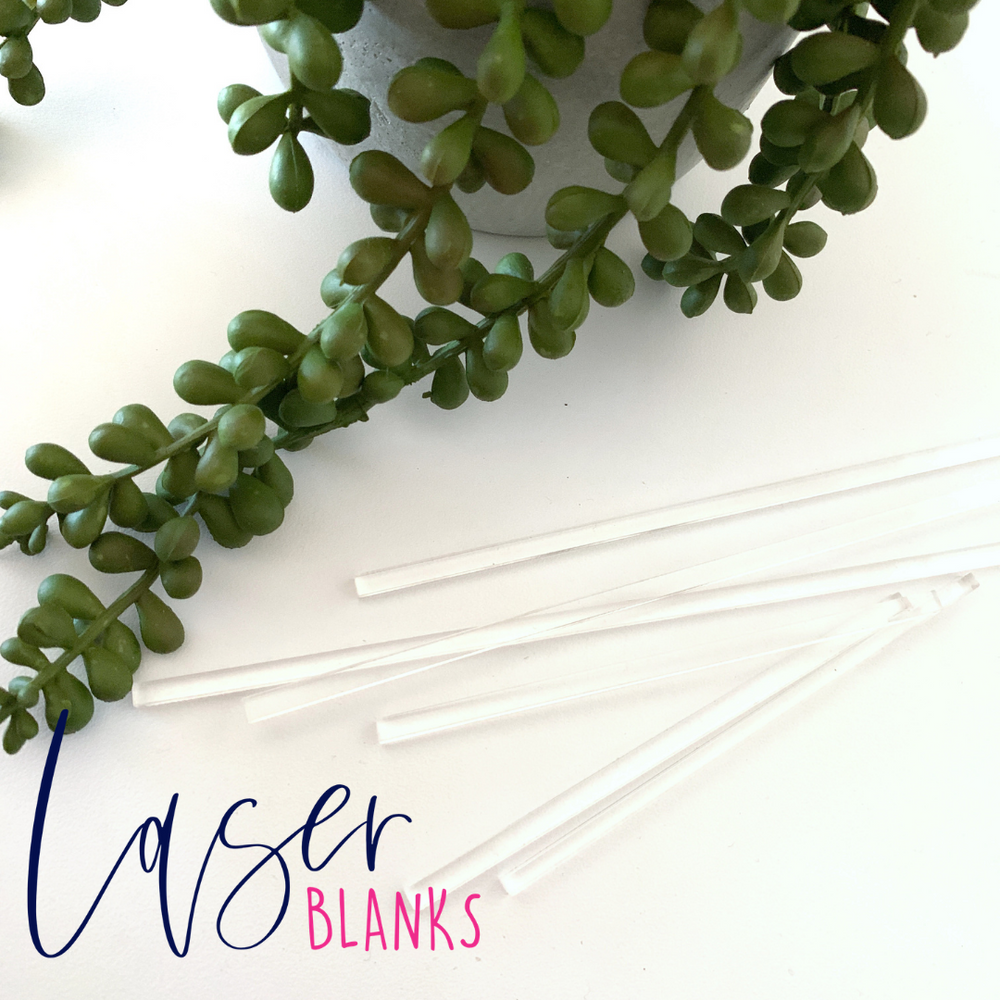 Custom Acrylic Cake Toppers for Birthdays & Events